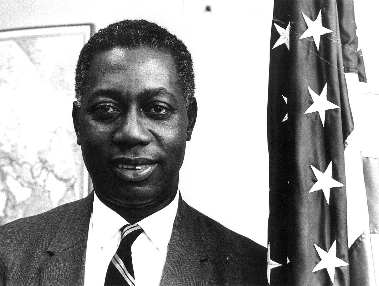 New Man Down South by William Gordon Sr.